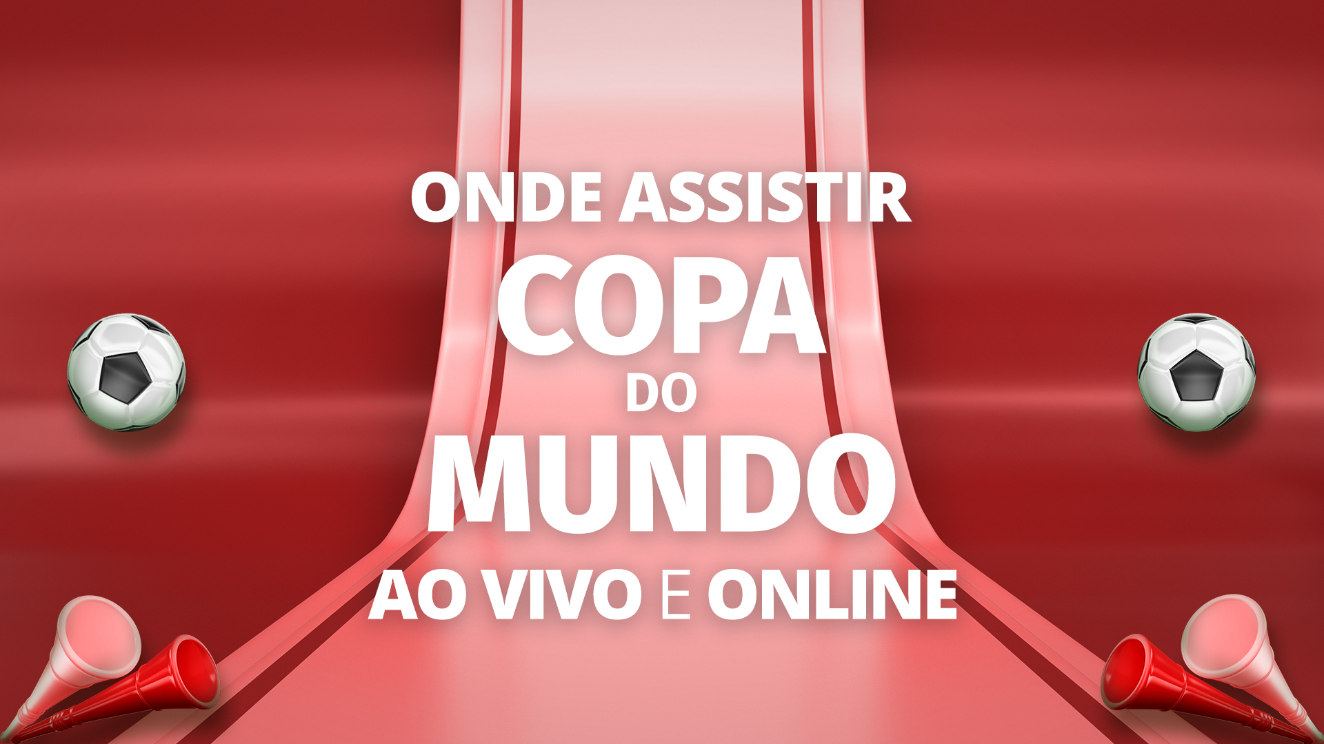 Copa do Mundo: Assista ao vivo e de graça ao jogo Espanha x Cabo Verde