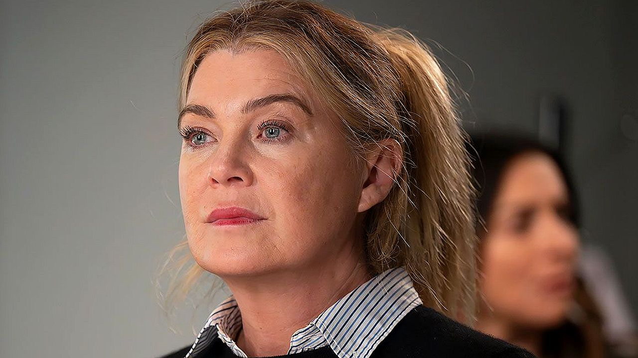 Estrela de Grey’s Anatomy viverá golpista em série que mistura crime e ...
