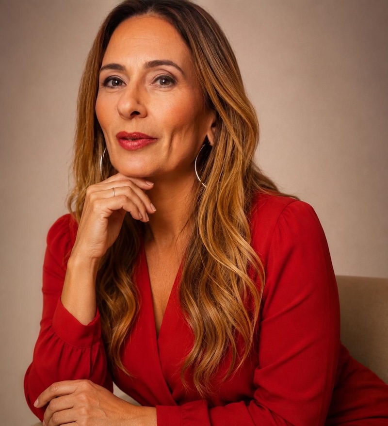 Apresentadora da Band, Ana Paula Oliveira vence ação judicial contra ...