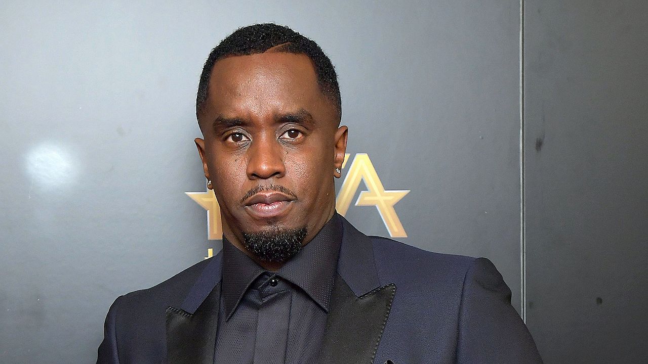 Ex-ator mirim processa Sean Combs e relata suposto abuso em evento de ...