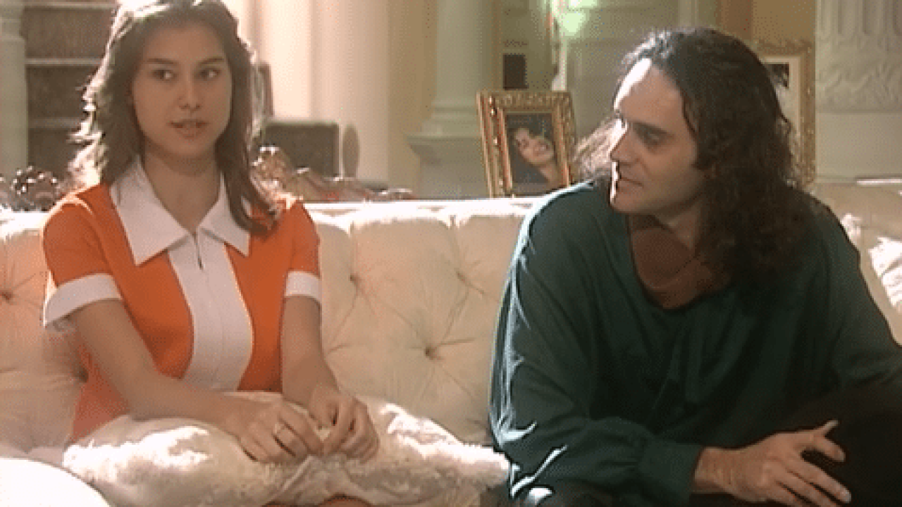 O Rei do Gado: Lia e Aparício ganham uma fazenda de Bruno Mezenga