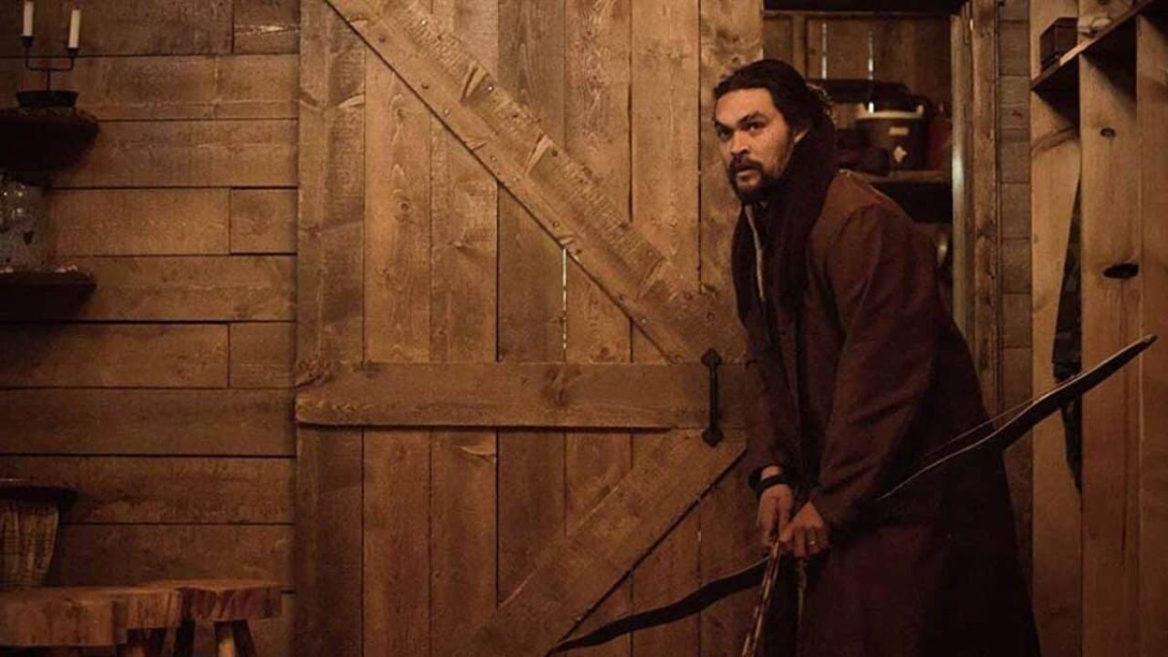 Domingo Maior de hoje (28/05): Globo exibirá o filme Braven: Perigo na ...