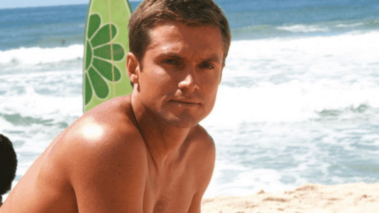 Ex-ator da Record, Claudio Heinrich lamenta não ser chamado para novela