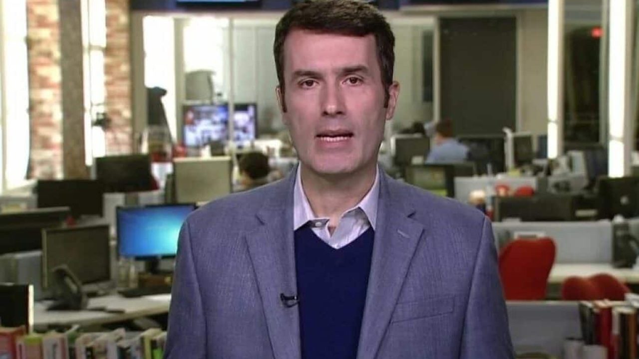 Fábio Turci abre o jogo e diz que achou que não seria alvo de ...