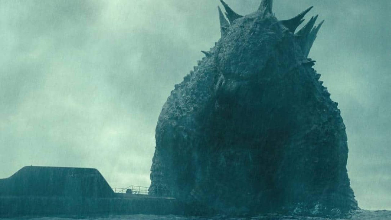 Campeões de Bilheteria de hoje (18/01): Globo exibirá o filme Godzilla ...