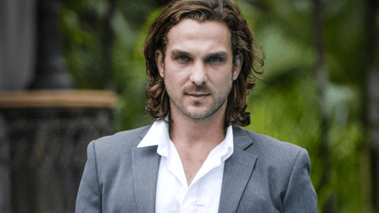 Igor Rickli rebate críticas após se assumir bissexual: 'Beijos aos ...