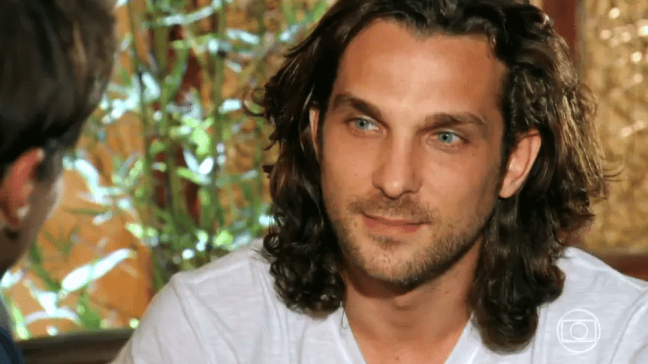 Igor Rickli revela bissexualidade e fala de relação aberta com Aline Wirley