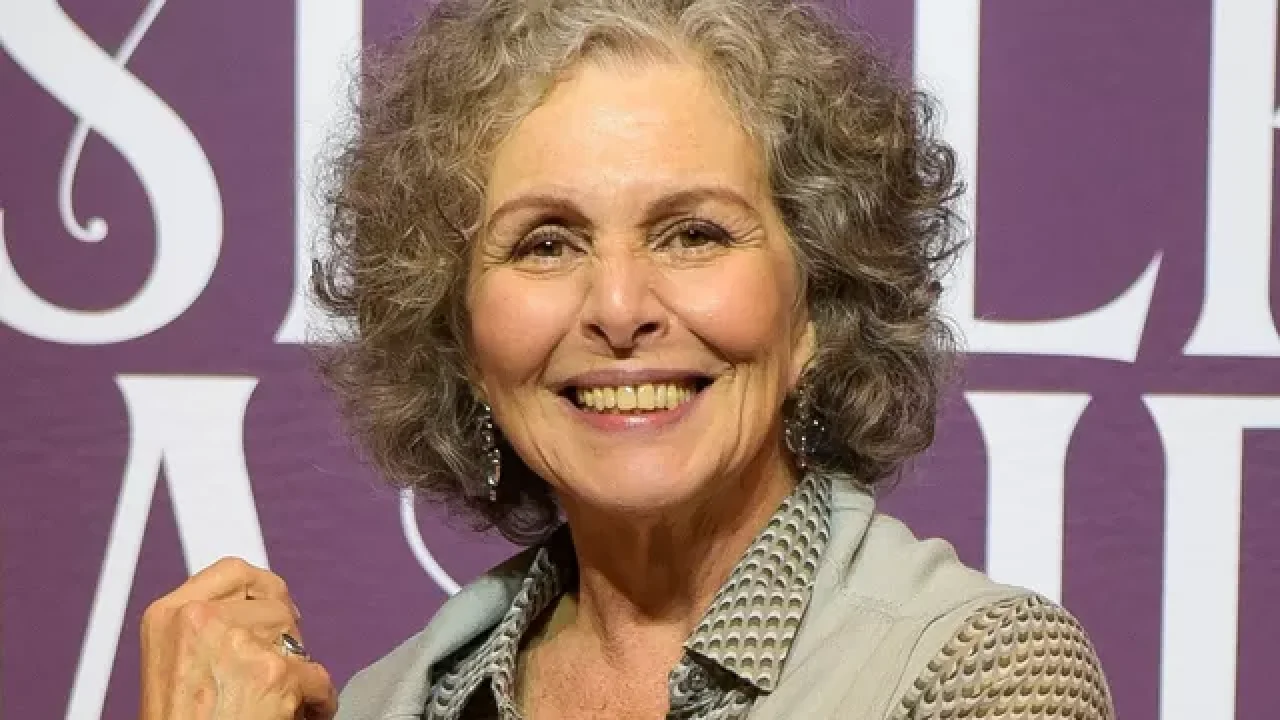 Irene Ravache relembra conversa marcante com fundador da Globo