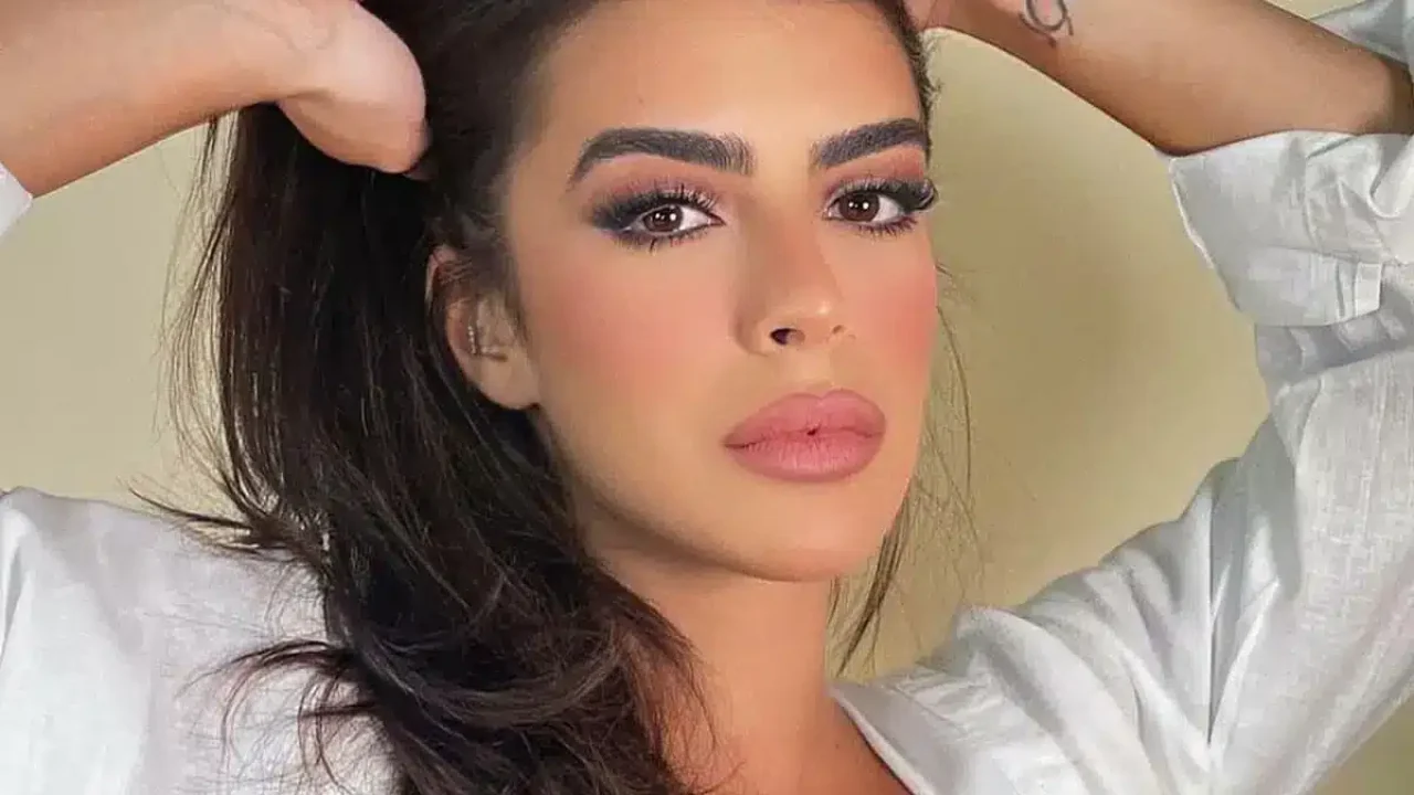 Fora da Océane, Mari Saad anuncia detalhes da própria marca para setembro