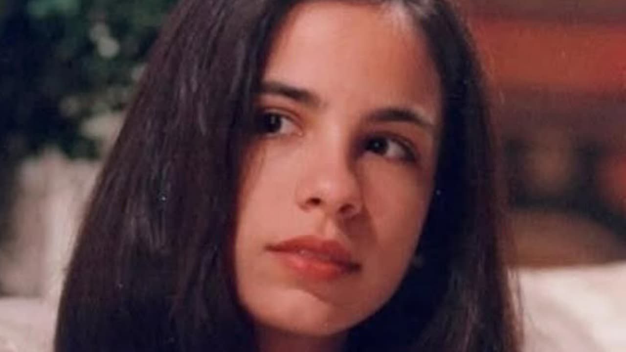 Maria Ribeiro relembra demissão de novela e diz que ficou uma semana na ...