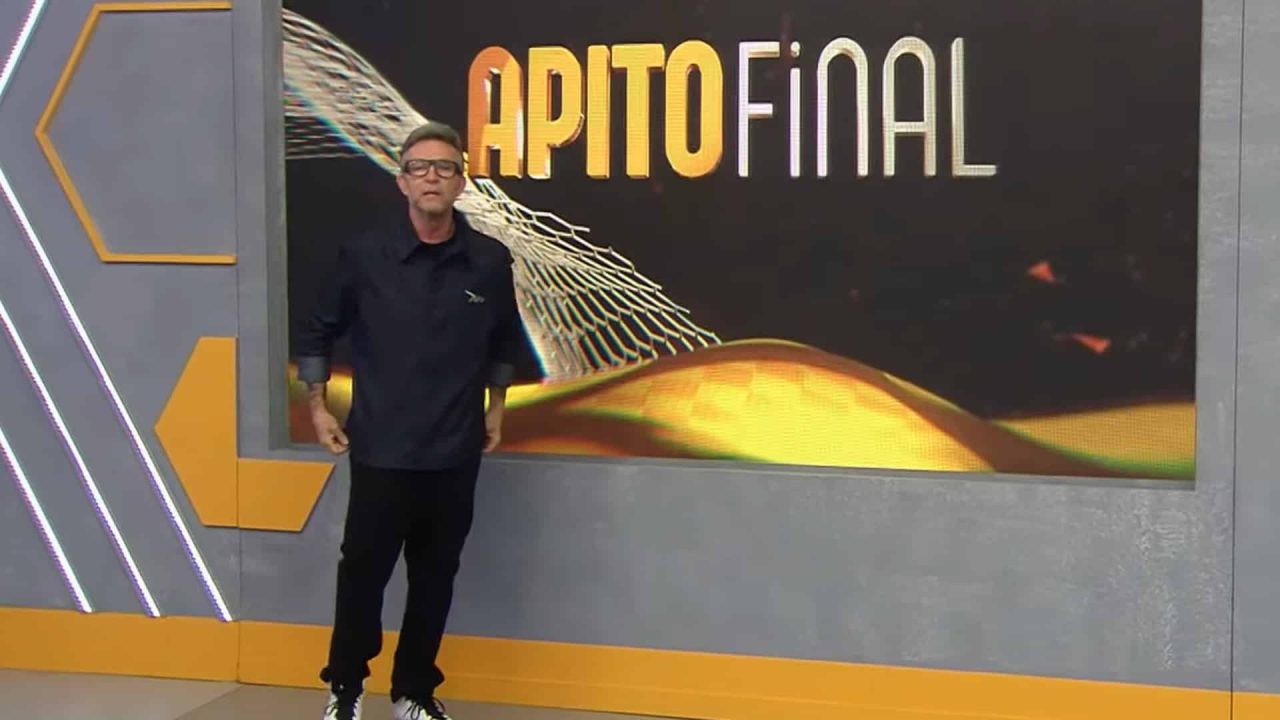 Em horário histórico de Milton Neves, Neto bate novo recorde de ...