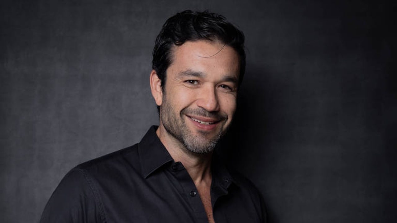 Record escala Sergio Marone para viver vilão em nova trama bíblica