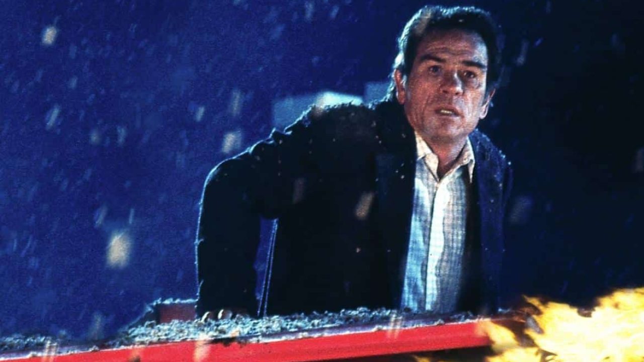 Sessão de Sábado de hoje (03/06): Globo exibirá o filme Volcano: A Fúria