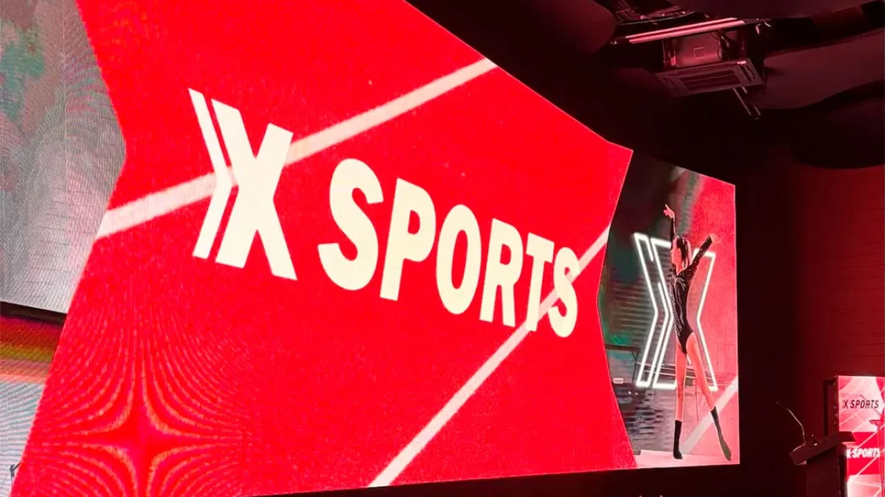 Diretor da Xsports abre bastidores e explica estratégias do novo canal